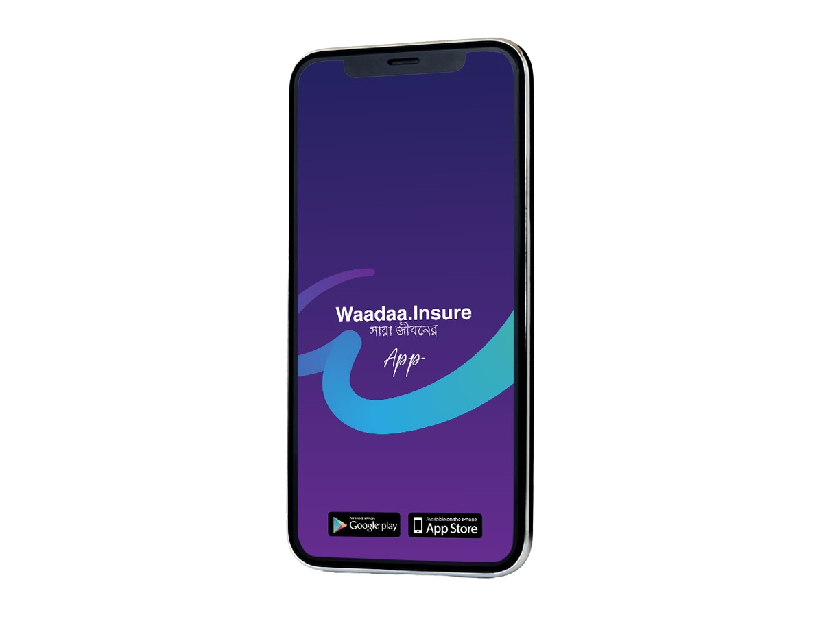 Waadaa Insure - Protection for All